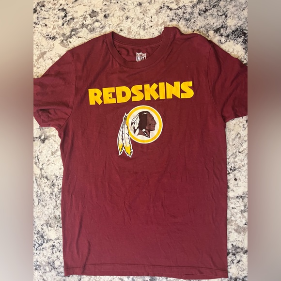 NFL | Shirts | Vintage Washington Redskins Tshirt | Poshmark